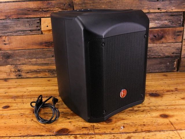 HARBINGER MLS900 ACTIVE Personal Line Array sistema PA SOLO SUB EUR 160 ...