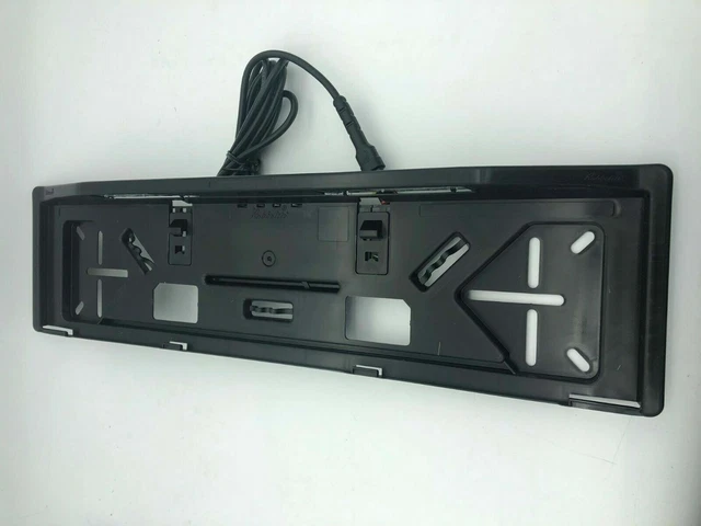 LED NUMBERPLATE PLINTH lamp/lights Kit Car Westfield Caterham DAX Robin ...