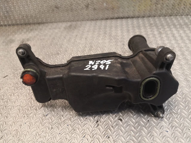 MERCEDES-BENZ C W205 2700105401 Huile Settler Séparateur 2.00 Essence ...