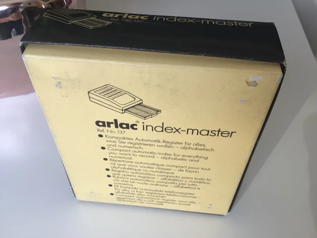 RÉPERTOIRE TELEPHONIQUE ANCIEN Arlac EUR 20,00 - PicClick FR