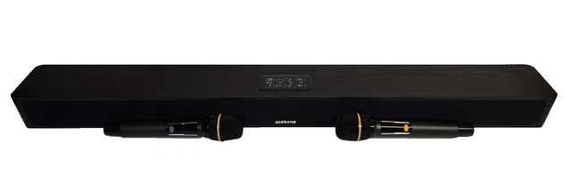 QISHENG S8 SOUND Bar Karaoke speaker system £35.55 - PicClick UK