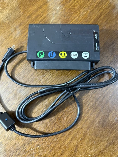 RICHMAT HJC18 PN:200 0007 Adjustable Bed CONTROL BOX BRAIN: Leggett ...
