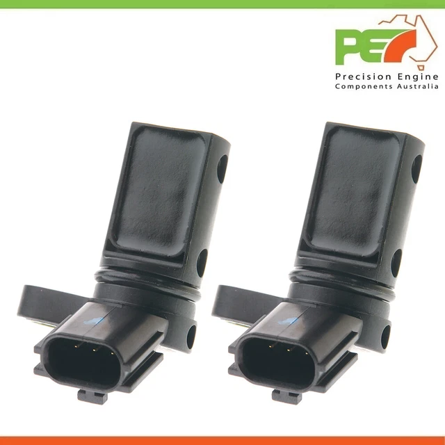 NEW * OEM QUALITY * Crank Angle Sensor To Suit Nissan Bluebird U14 1.8L ...