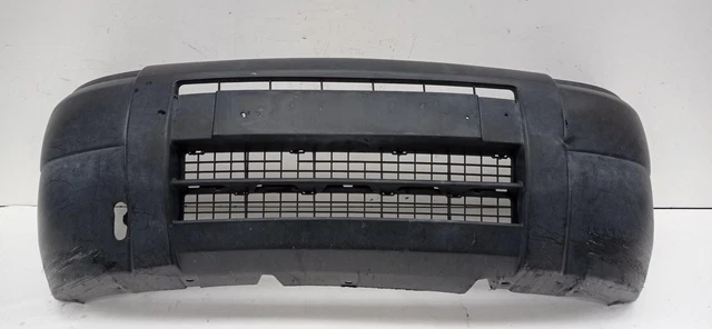 ENJOLIVEUR PARE-CHOC AVANT pour CITROEN BERLINGO 1.6 HDi 75 X Familiar ...