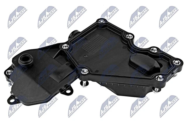 CRANKCASE BREATHER OIL Trap For FORD Focus III Kuga II 14-19 DS7G-6A785 ...