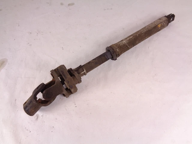 RANGE ROVER SPORT L320 Lower Steering Column Coupling Joint LR071146 £ ...