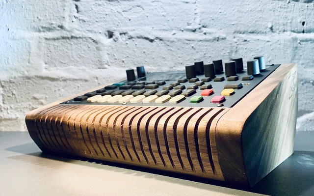 ELEKTRON DIGITAKT / Digitone / Syntakt Synthesizer Stand EUR 99,00 ...