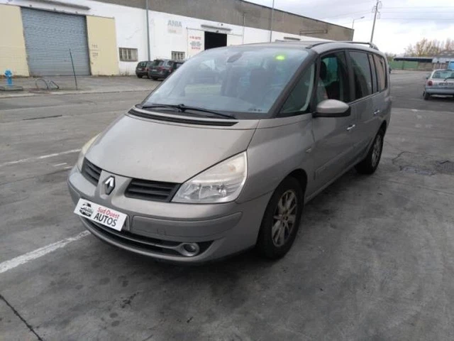 VASE D'EXPANSION RENAULT GRAND ESPACE 4 PHASE 2 8200544114 EUR 20,00 ...