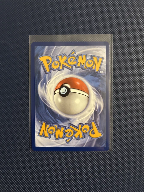 2026 POKEMON ASCENDED Heroes Mega Gengar EX Mega Attack Rare 269/217 ...