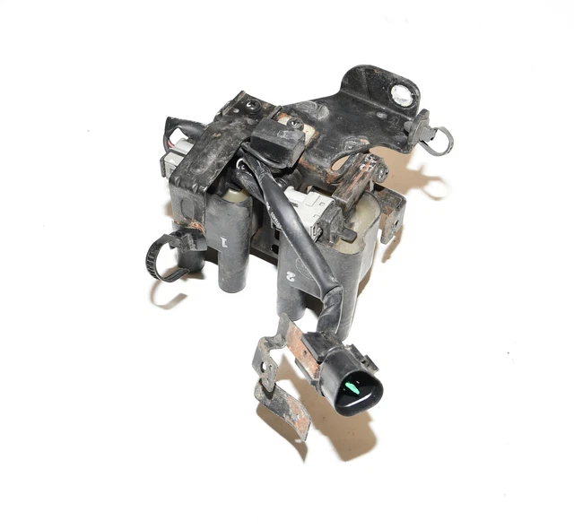 TRANSFORMATEUR D'ALLUMAGE MODULE 27301-02720 Picanto I Sa Original de ...