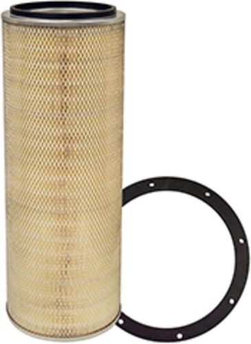 AIR FILTER-ENG CODE: Series 60, Detroit Diesel Baldwin Filters PA2732 ...