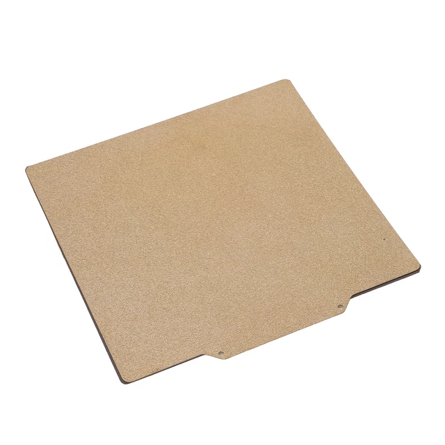 STEEL MAGNETIC BUILD Plate 3 In 1 200 X 200mm Spring Steel Flexible ...