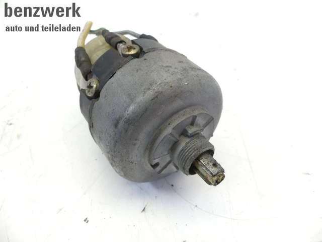 MERCEDES W461 W114 W108 W116 W109 W123 R107 W126 W201 Lichtschalter ...