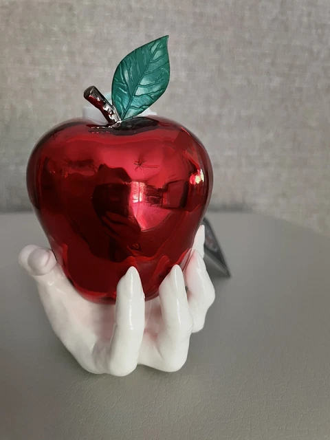 NWT BATH & Body Works Halloween Wallflower Plug Evil Apple Witch Hand ...