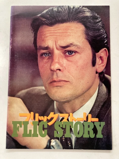 Alain Delon Original FOR SALE! - PicClick