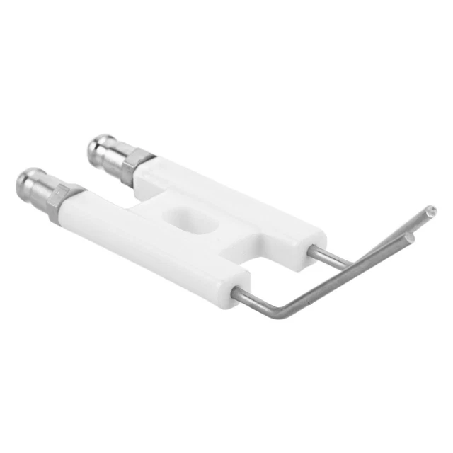 STAGE FIRE IGNITION Needle Pit Igniter Replacement Dual Prong Electrode ...