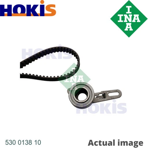 TIMING BELT SET FOR FORD TRANSIT/Bus/Van/Platform/Chassis 4AB/4BA/4CA ...