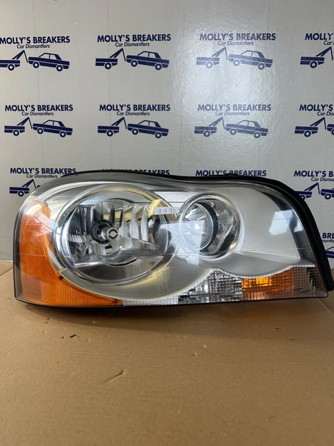 VOLVO XC90 XENON Headlight (2003-10) - O/S Right Driver Side 30764400 £ ...