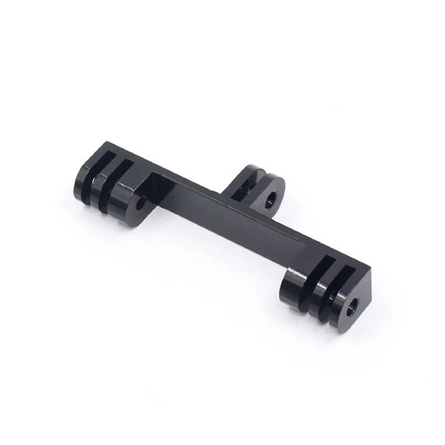 ALLOY OUTDOOR FLASH Light Camera Mount Bracket Bridge Extension Holder ...