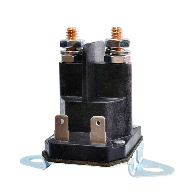 FOR COUNTAX WESTWOOD 44814801 Ride On Lawn mowers Lawn Tractor Starter ...