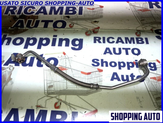 TUYAU MOTEUR PEUGEOT Citroen 208 308 3008 5008 Course 1.2 9832803480 ...