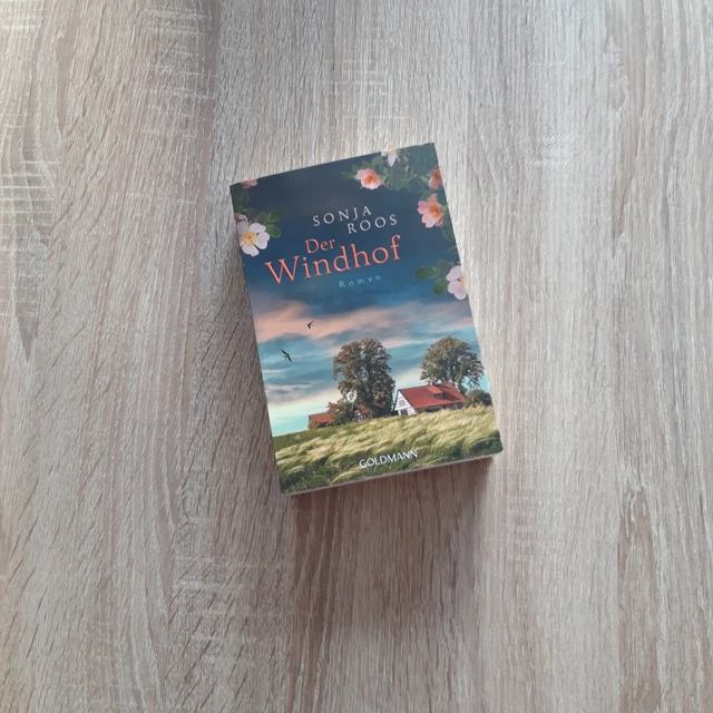 DER WINDHOF - Sonja Roos - "Spannung PUR!" EUR 1,00 - PicClick DE