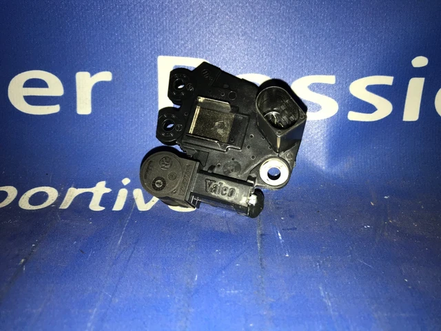 INTERRUPTOR REGULADOR ALTERNADOR Nuevo Y Original Mercedes A0031546406 ...