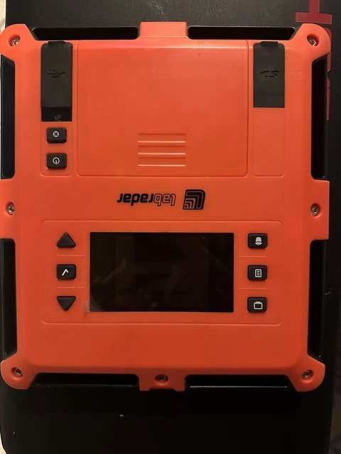 LABRADAR BALLISTIC VELOCITY Doppler Radar Chronograph $425.00 - PicClick