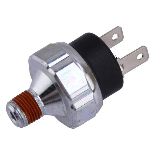 OIL PRESSURE SENSOR Switch FSC17491907 Fit for Freightliner Century ...