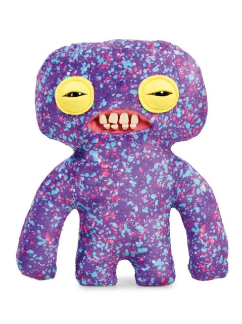 FUGGLER SQUIDGE LABORATORY Misfits Edition Funny Ugly Monster 9'' Addo ...