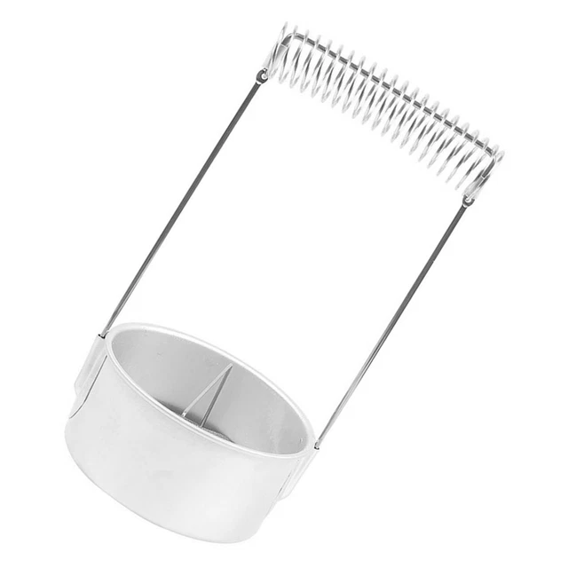 PAINT BRUSH CUPS for Painting Water Color Cleaner Cleaning Well ...
