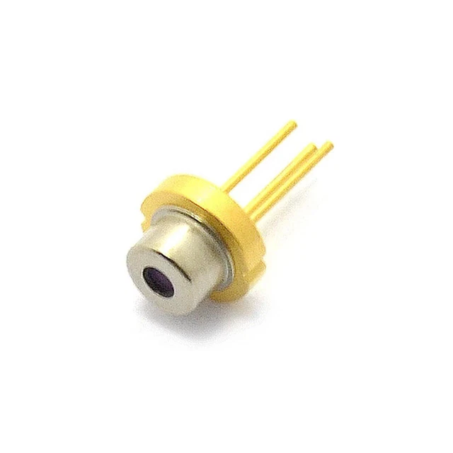 CAMÉRA D'IMAGERIE THERMIQUE à visière à diode laser monomode 830nm ...