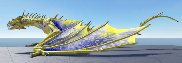 ARK SURVIVAL ASCENDED pve LEVEL 370 ZOMBIE FIRE WYVERN PC/XBOX/PS5 £15. ...