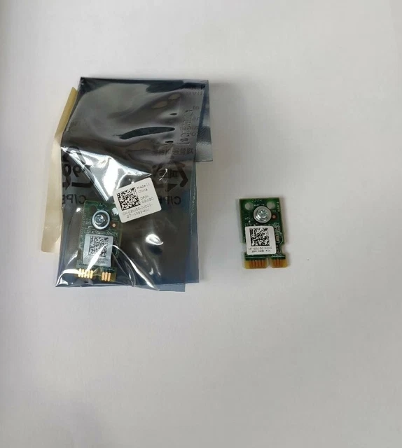 MODULE PLATEFORME DELL Trusted Tpm 2.0 Poweredge R640 R740 R440 Serveur ...