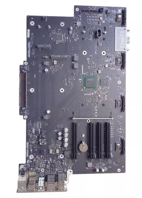 APPLE MAC PRO A1289 5.1 Backplane Motherboard Mid 2010 2012 Used £261. ...