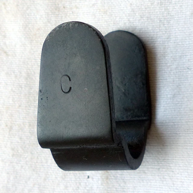 LEE ENFIELD NO.1 SMLE Rear Sight Protector Indian £10.00 - PicClick UK
