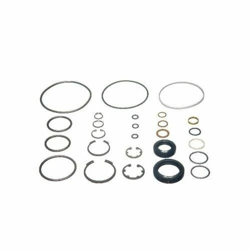 MERCEDES W124 W202 Power Steering Gear Box Rebuild Seal Kit - FEBI ...