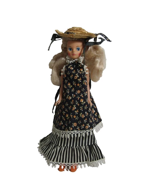 Vintage Mary Quant Daisy Doll And Heyday Clothes £9900 Picclick Uk 5326