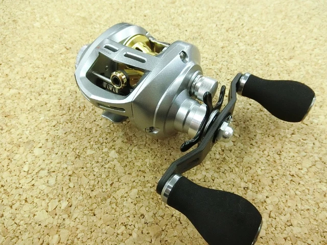 Daiwa Alphas R Edition À VENDRE! - PicClick FR
