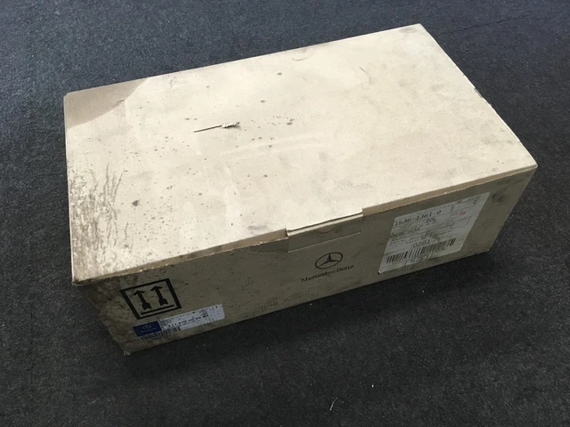 MERCEDES GEARBOX VALVE Body. A2112700006 £400.00 - PicClick UK