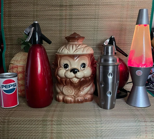 ONLY FOOLS AND Horses Flat Bar Props Job Lot Cookie Jar Etc (( Read ...