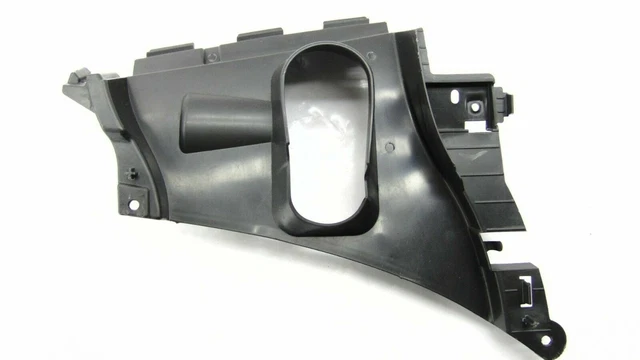 BMW X5 G05 Front Bumper Side Bracket Lh £29.98 - PicClick UK