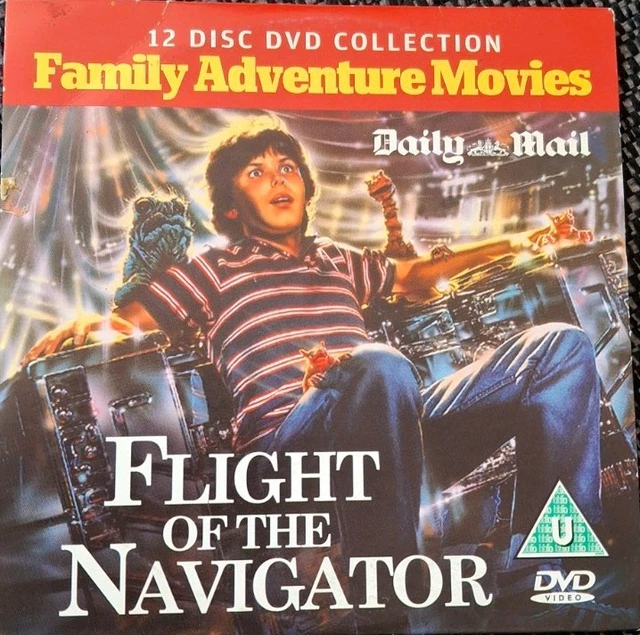 4 DVD BUNDLE Newspaper Promo's £1.13 - PicClick UK