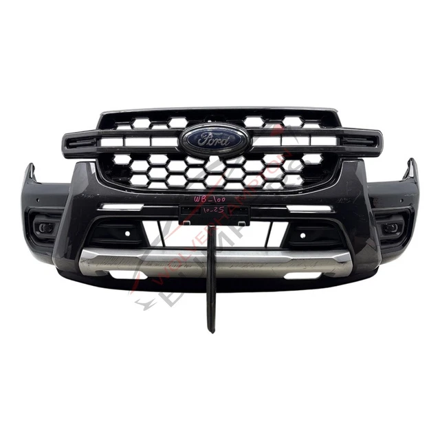 FORD RANGER MK4 P703 2024-25 Front Bumper Wb-100 N1Wb-17C831-Haw £599.99 - PicClick UK