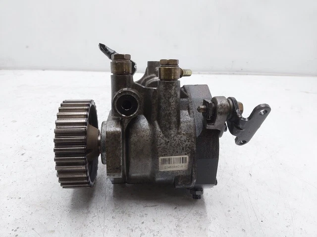 9643567280 POMPE INJECTION diesel pour CITROEN C3 HDI 92 SX PLUS 2002 ...