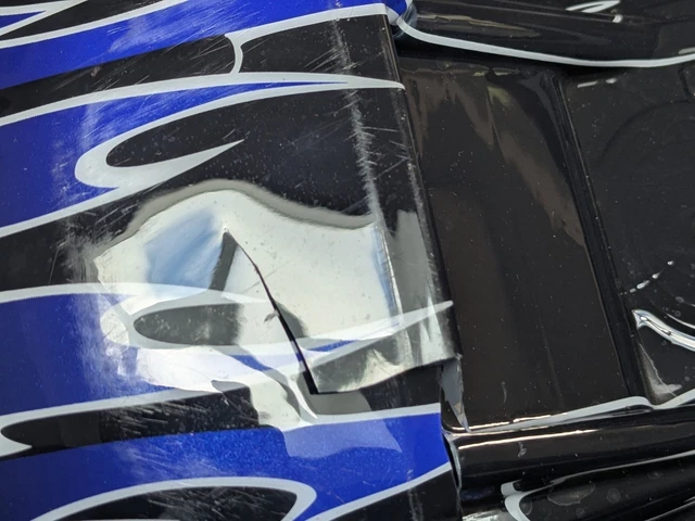 HSP HI SPEED 1/10th Scale Remote Control Monster Truck 2.4 Ghz + extra ...