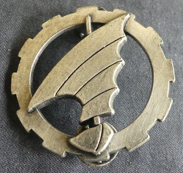 519° RÉGIMENT DU Train Insigne béret Ballard REF 5948 EUR 39,99 ...