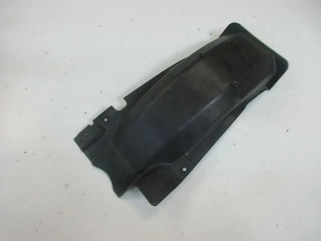 YAMAHA FZ 600 2HW Inner Wheel Arch Fender Rear Mudguard Fairing £35.14 ...