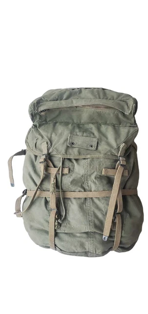 PACK M1943, US ww2, militaria, ETO, ardennes, 1944, airborne EUR 230,00 ...