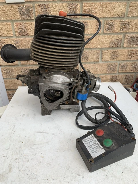 IAME 100CC CLUTCHED Engine Direct Drive Go Kart £312.71 - PicClick UK